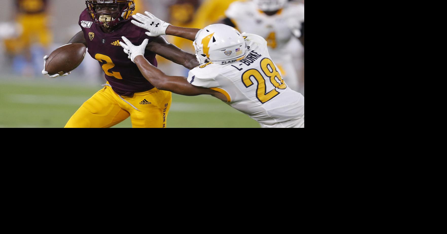 Tom Oates: Packers must address urgent need at wide receiver in NFL draft