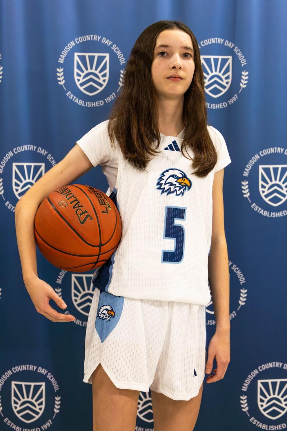 5 high school girls basketball stars of the week: Jan. 14