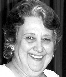 Janet Kay (Albright) (Thrun) Johnson