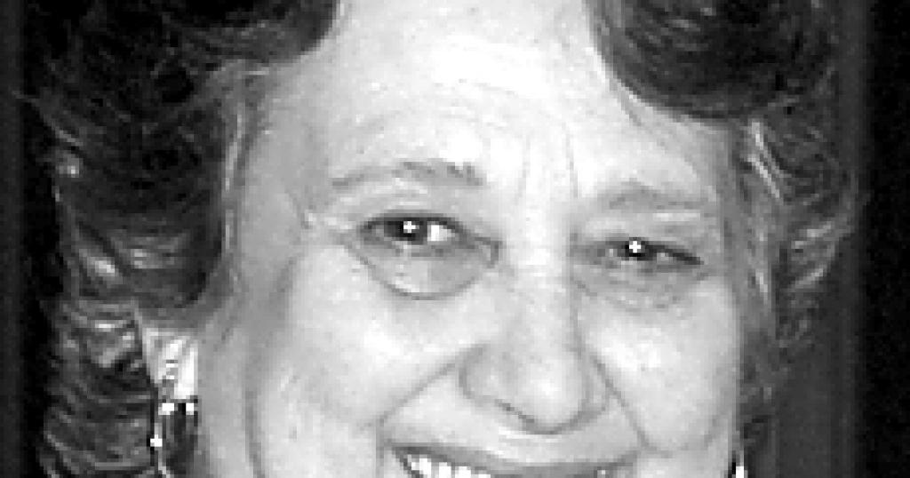 Janet Kay (Albright) (Thrun) Johnson