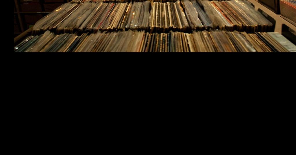 Saturday: a day to revere records