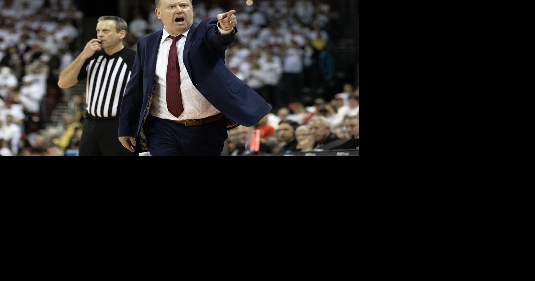It's time for Greg Gard to pass the baton -- Susan Kennedy