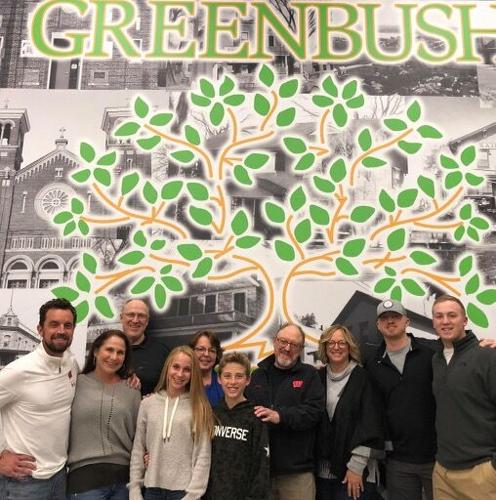 Miller/Carlson family