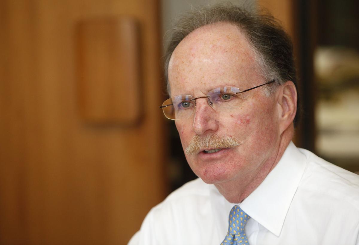 Kevin Reilly: Don’t trash the UW brand that keeps and attracts talent