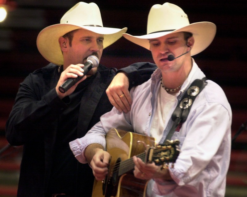 Stage Presence: Country show band Madison County boasts high-energy music