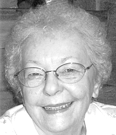Carolyn Mae (Wagner) Thomure