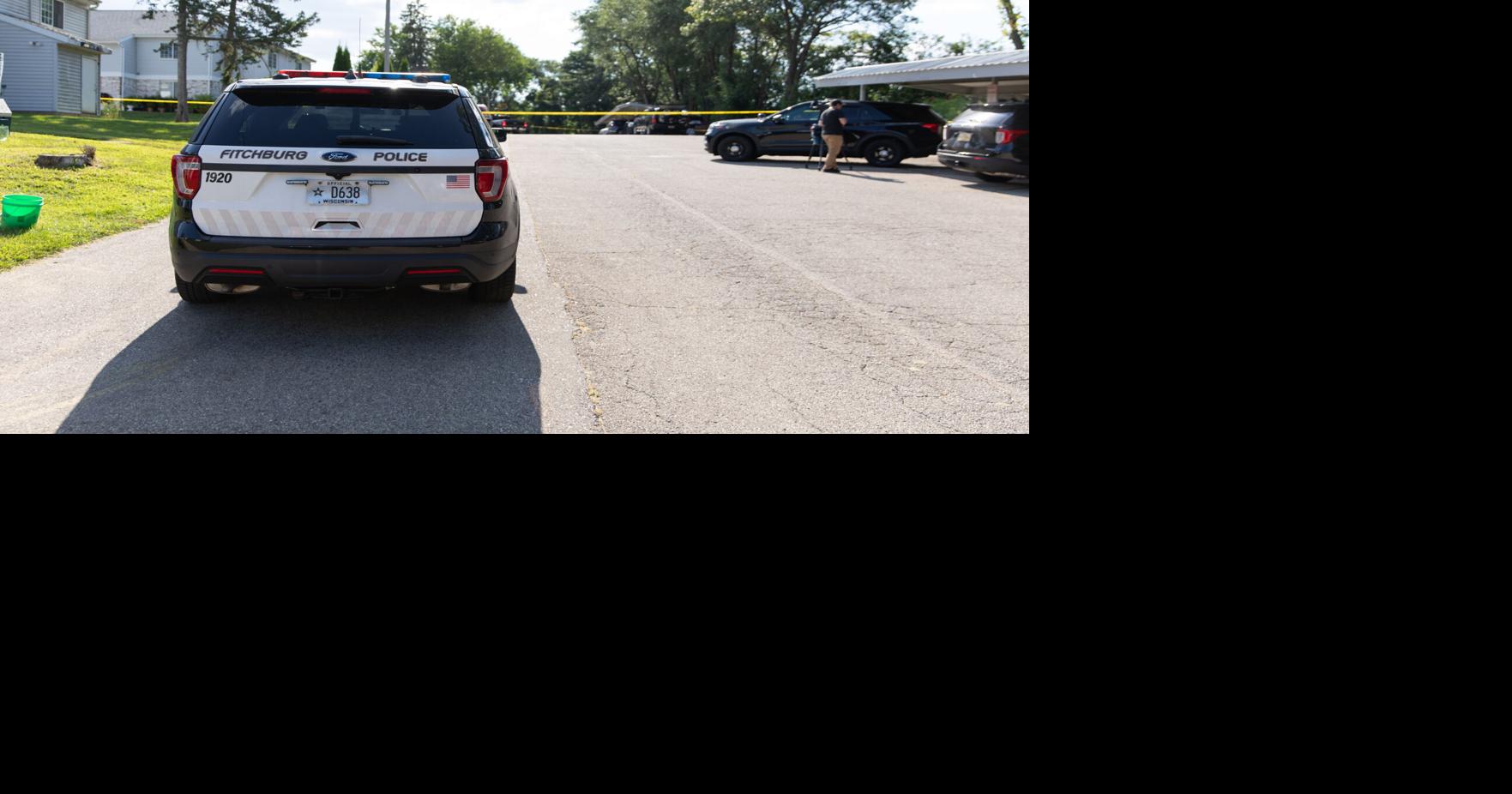 Fitchburg police deserve praise for professional service