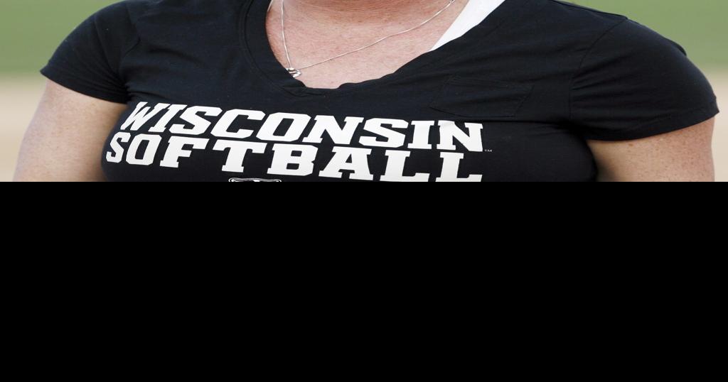 Andy Baggot: UW softball coach Healy looks forward to NCAA berth and ...