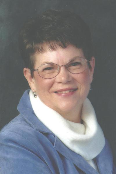 Ahrens, Nancy Gail