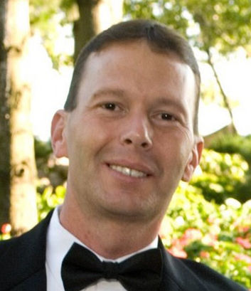 Flatt, Daron Patrick