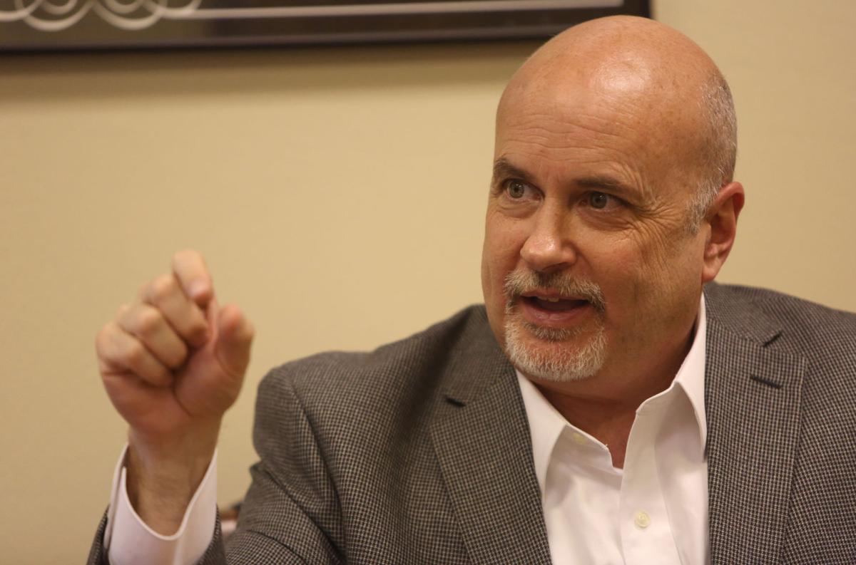 Editorial: Mark Pocan's right: Donald Trump trade orders are talk, not ...