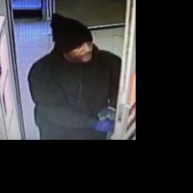 Beloit store robbed at gunpoint, police say