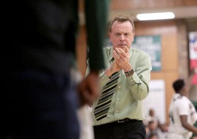 Madison Memorial boys basketball celebrates return to court with first ...