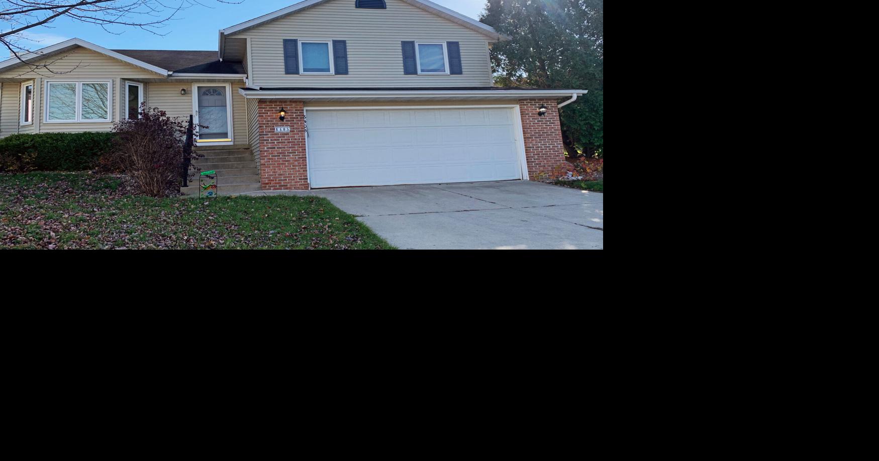 SAFE house offers Madison-area former female inmates refuge