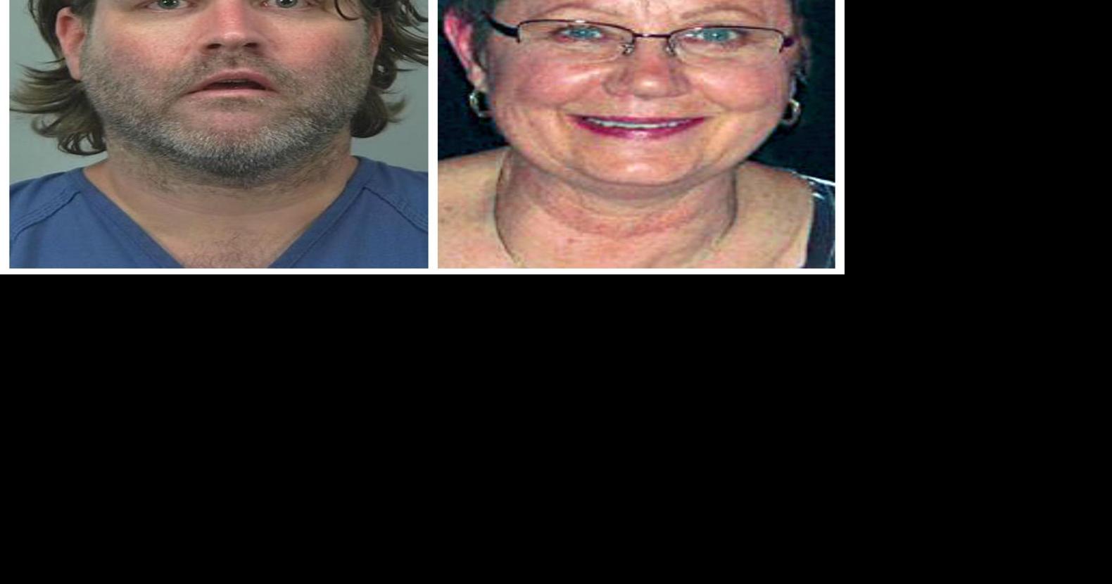 Homicide suspect Matthew Skalitzky beheaded his mother with a sword ...