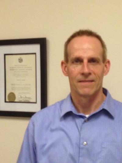 Executive Q&A: David Sauer is helping Cedar Corp.'s Madison office grow