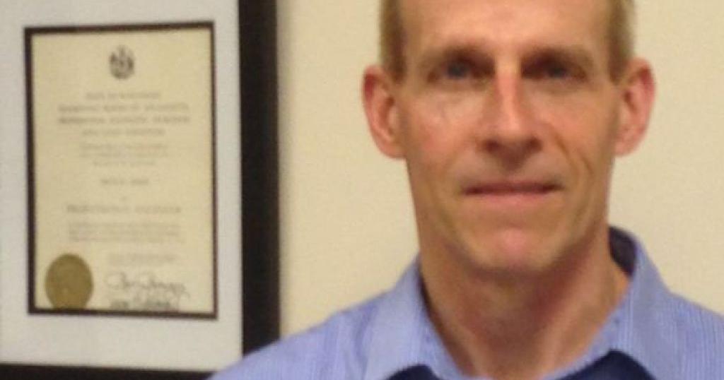Executive Q&A: David Sauer is helping Cedar Corp.'s Madison office grow