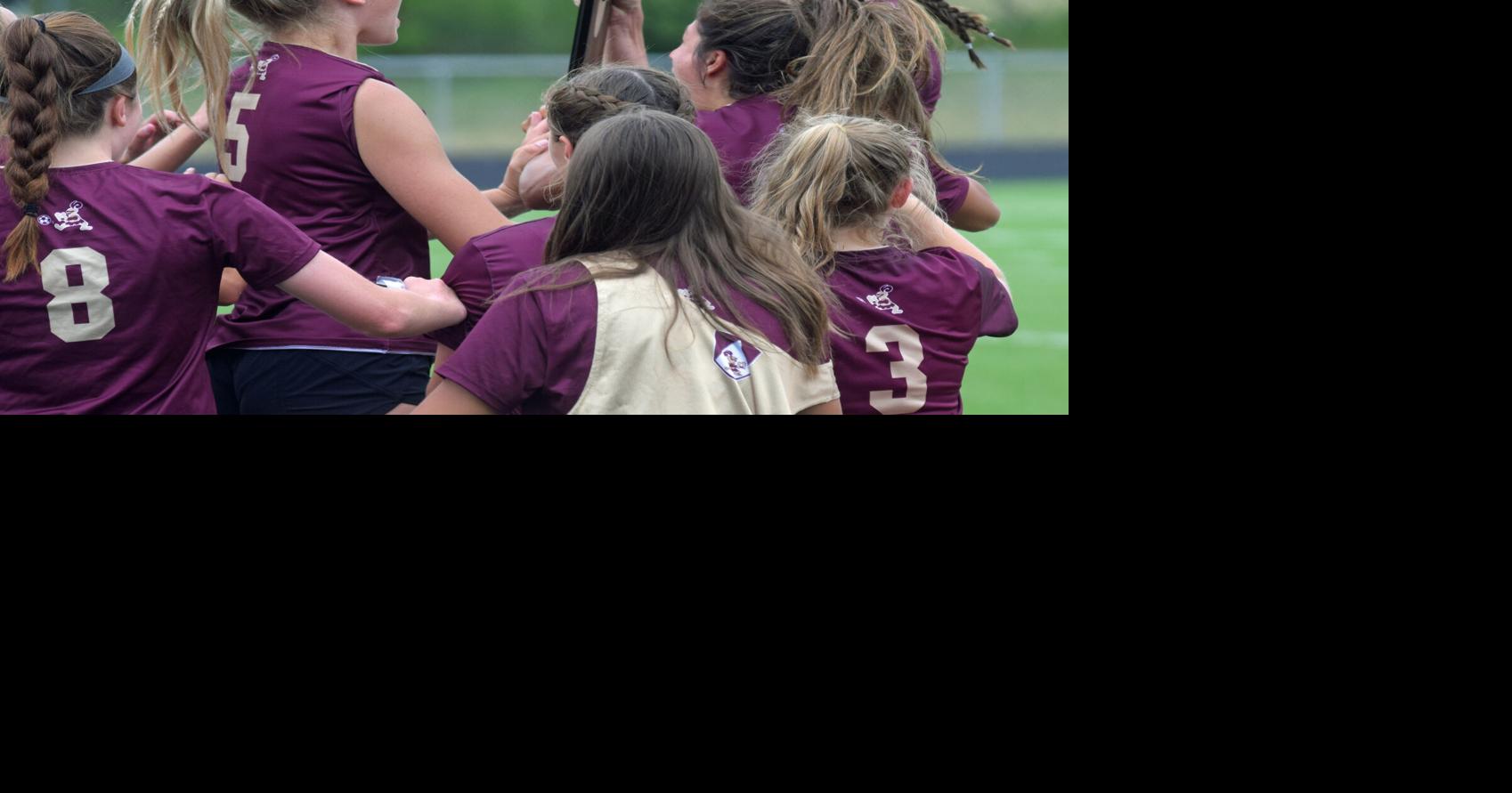 Madison Edgewood girls soccer exorcises playoff demons against ...