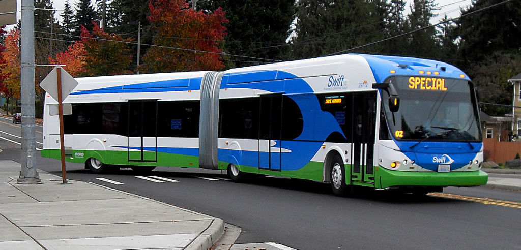 Madison poised for next steps to bus rapid transit system | Politics ...