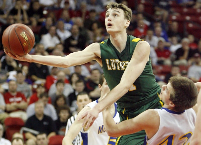 UW men's basketball: Dekker makes U18 team