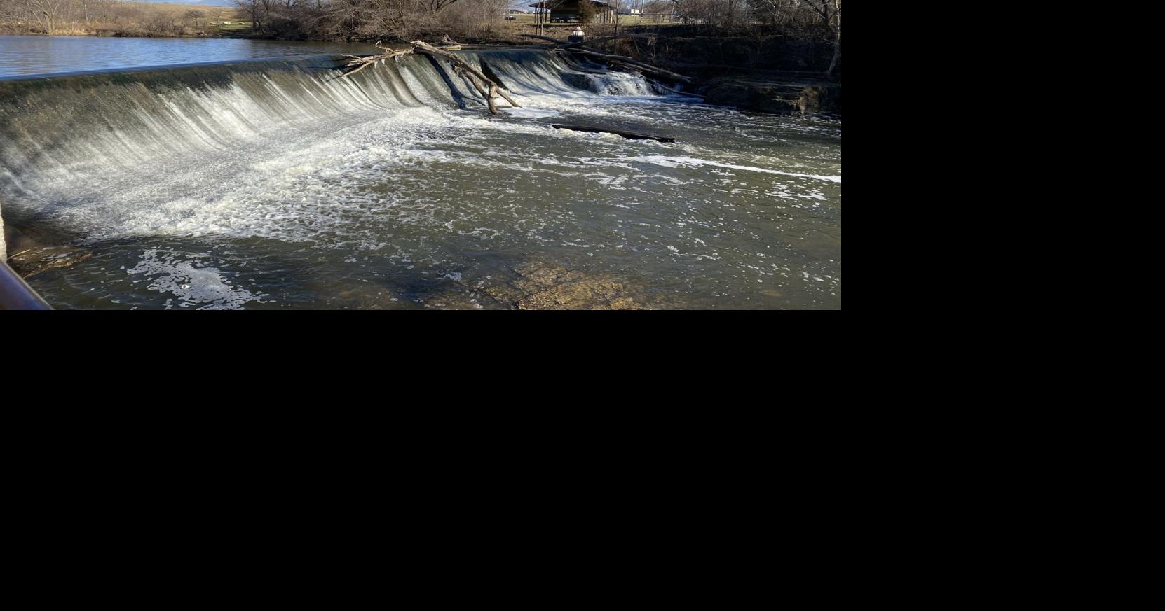 Racine County authorizes Horlick Dam project partnership