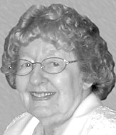 Joyce M. Doyle
