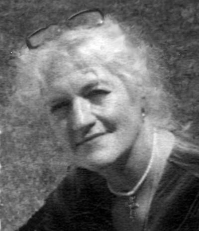 Benavides, Lyn Frances (Fulwider)