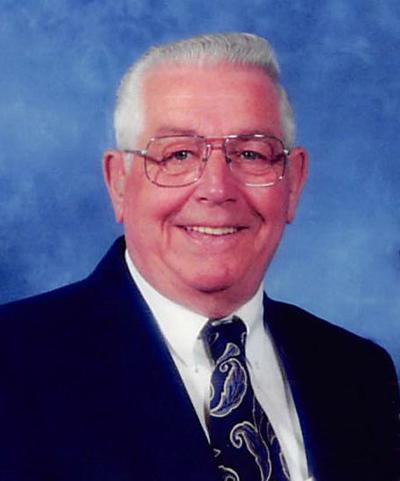 Donnelly, Donald "Don"