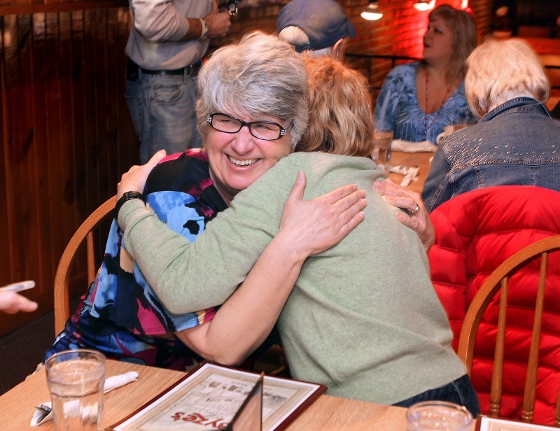 Amid changes in bargaining and benefits, public workers weigh whether ...