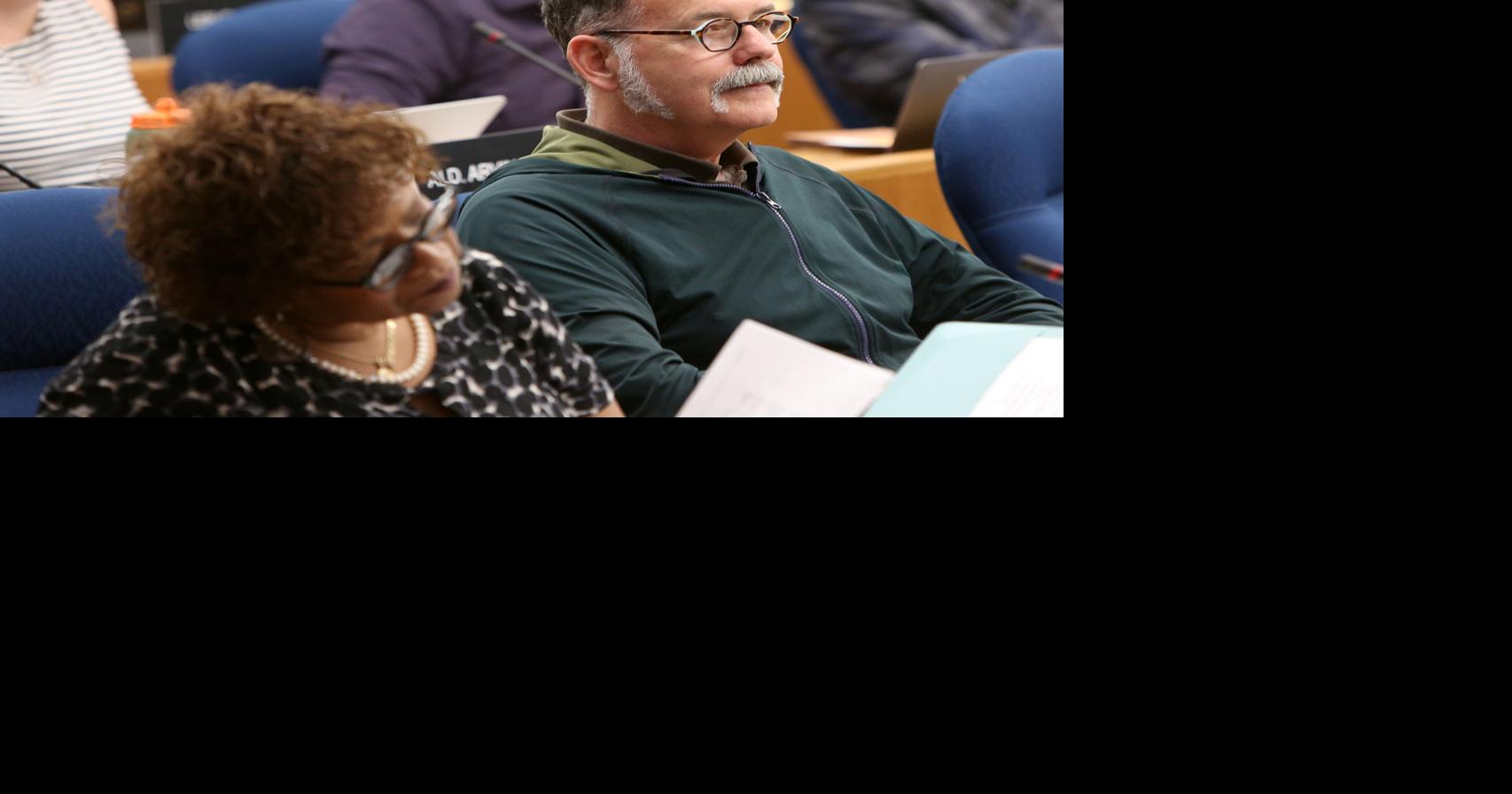 Ald. Patrick Heck won't seek reelection to Madison City Council