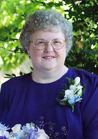 Patricia C. Russell