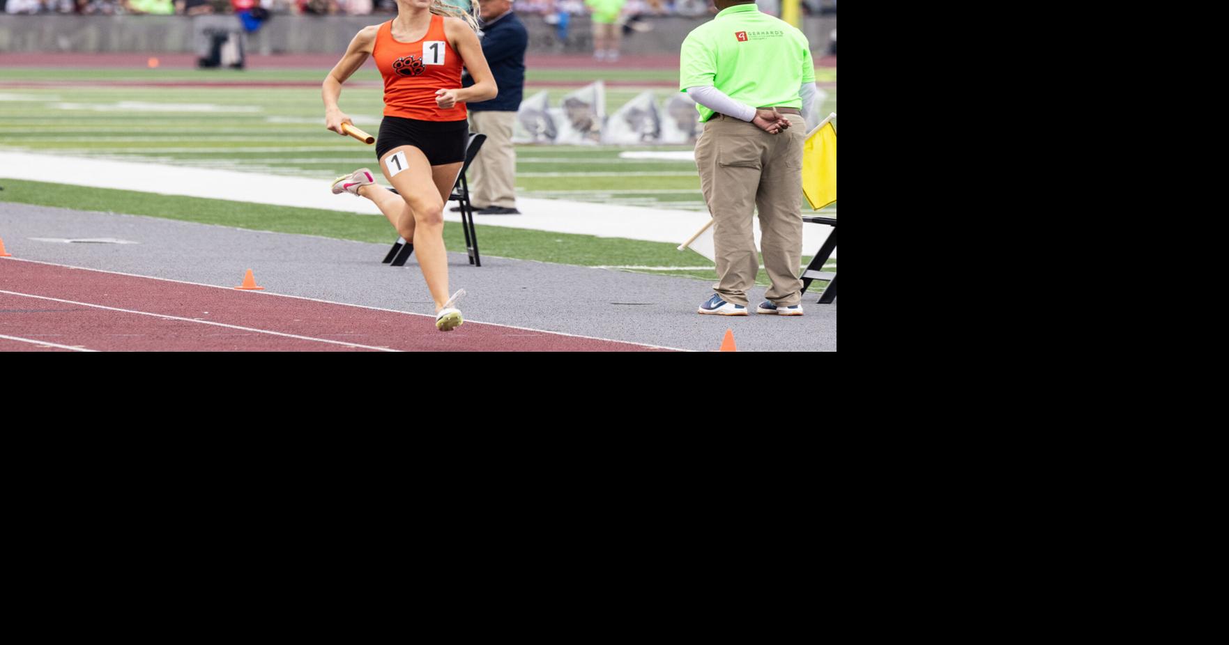 5 things to know about WIAA state girls track and field meet