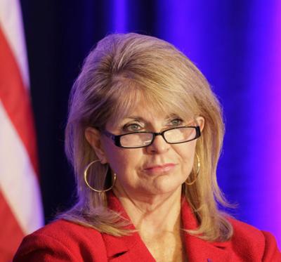 Sharon Day: Denocrats hypocritical toward women