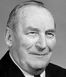 William A. "Bill" Matson