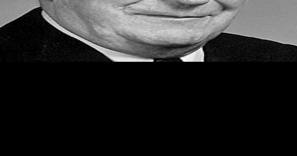 William A. "Bill" Matson