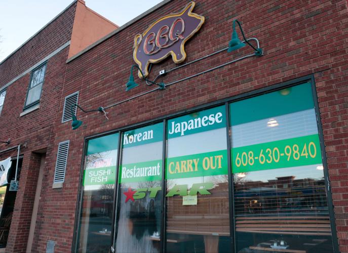 5 Star Korean BBQ offers great food in an atmosphere that needs some work