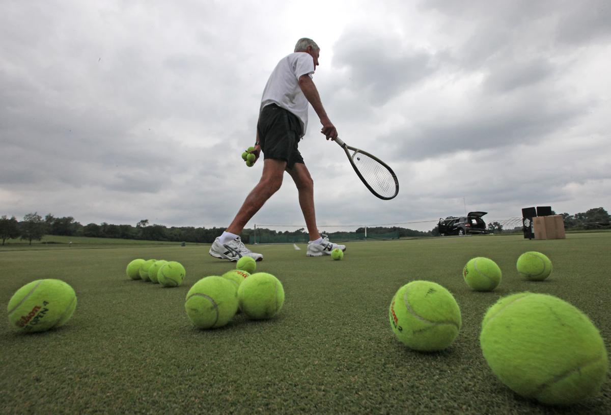 Tennis: Madison's John Powless wins singles title in Mexico City