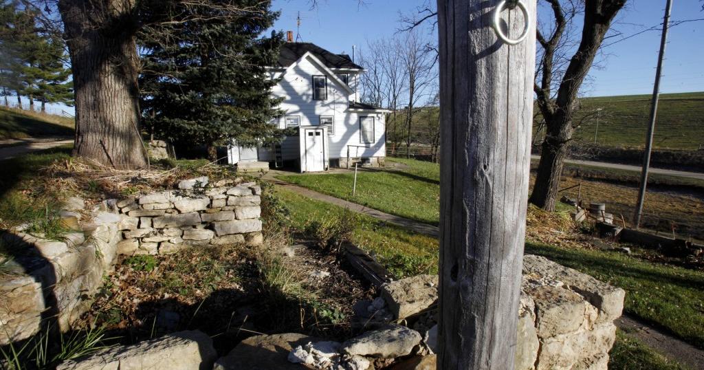 Birthing farmhouse a compromise for doctors, midwives serving Amish and ...