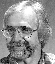 Kohl, Stephen Joseph