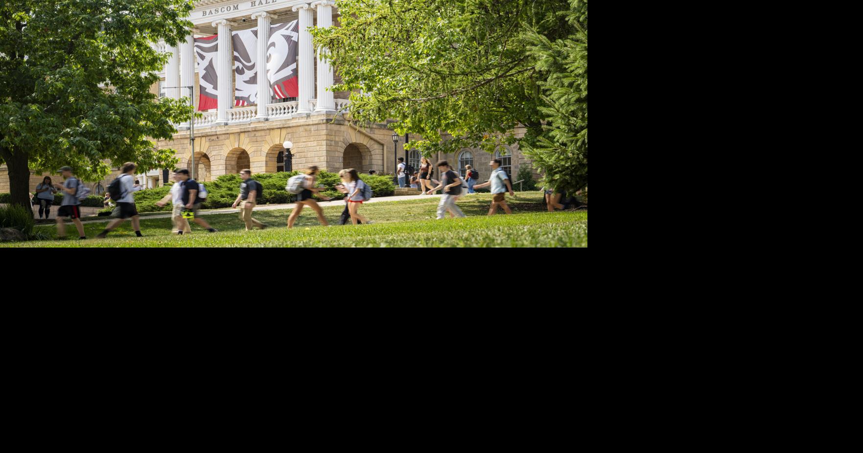 UW-Madison tackling backlog of thousands of expense reports