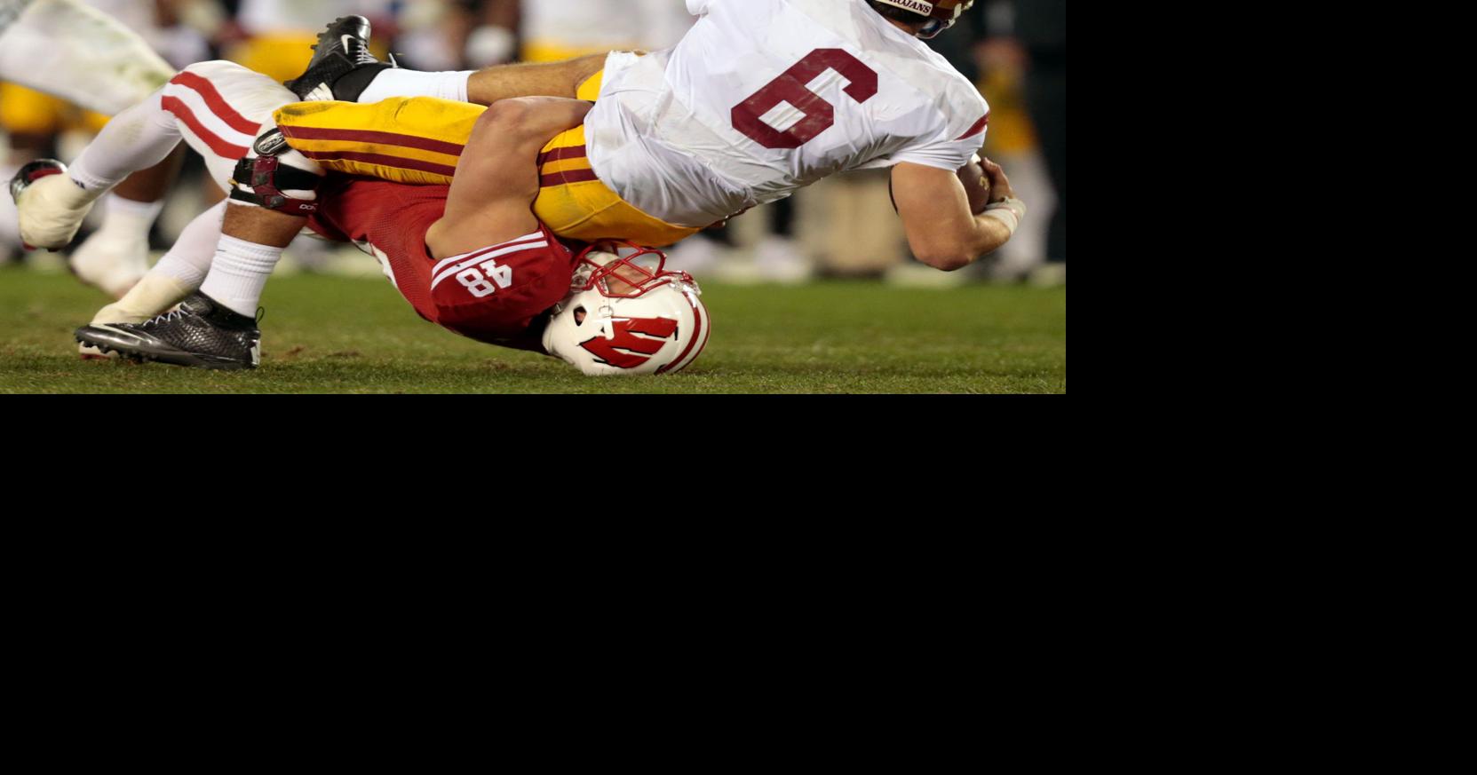 Jack Cichy Holiday Bowl