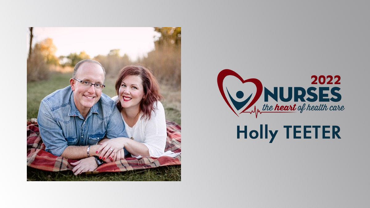 Madison Media Partners honors Holly Teeter of SSM Health St. Mary's ...