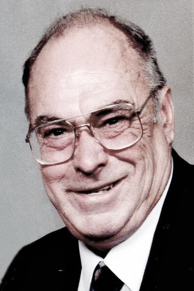 Falkenstein, Paul C.