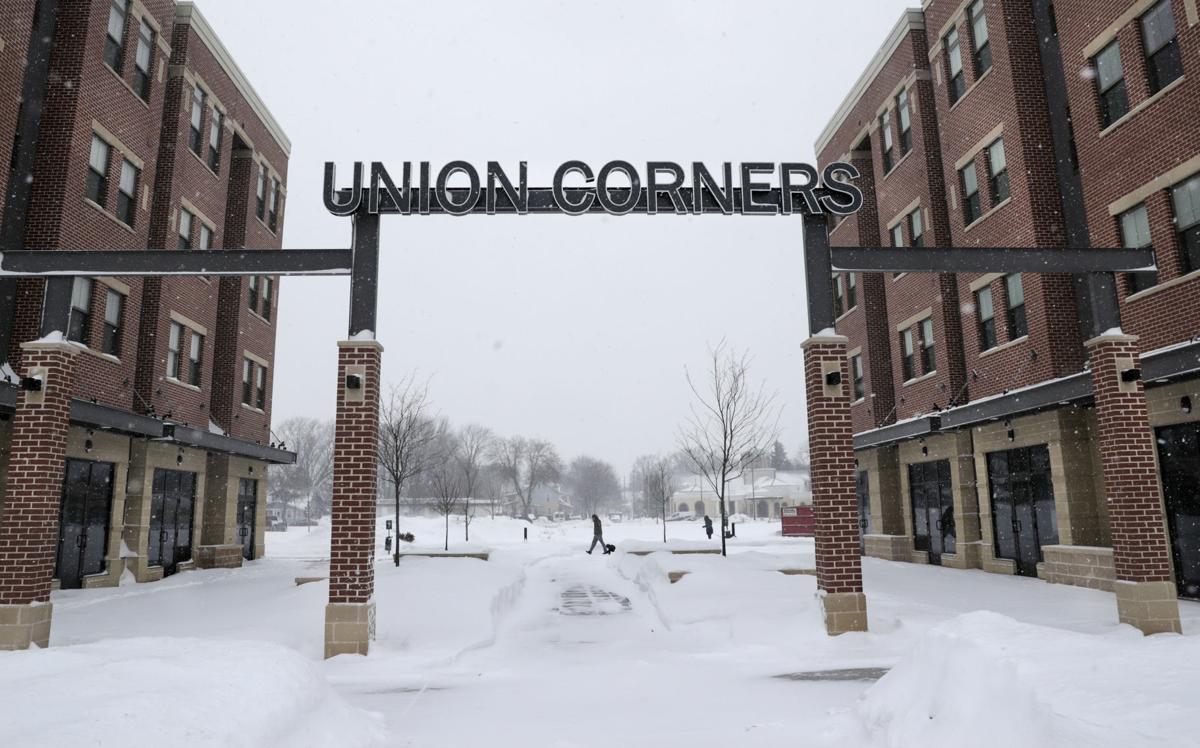 Developer proposes final phase of $80 million Union Corners project