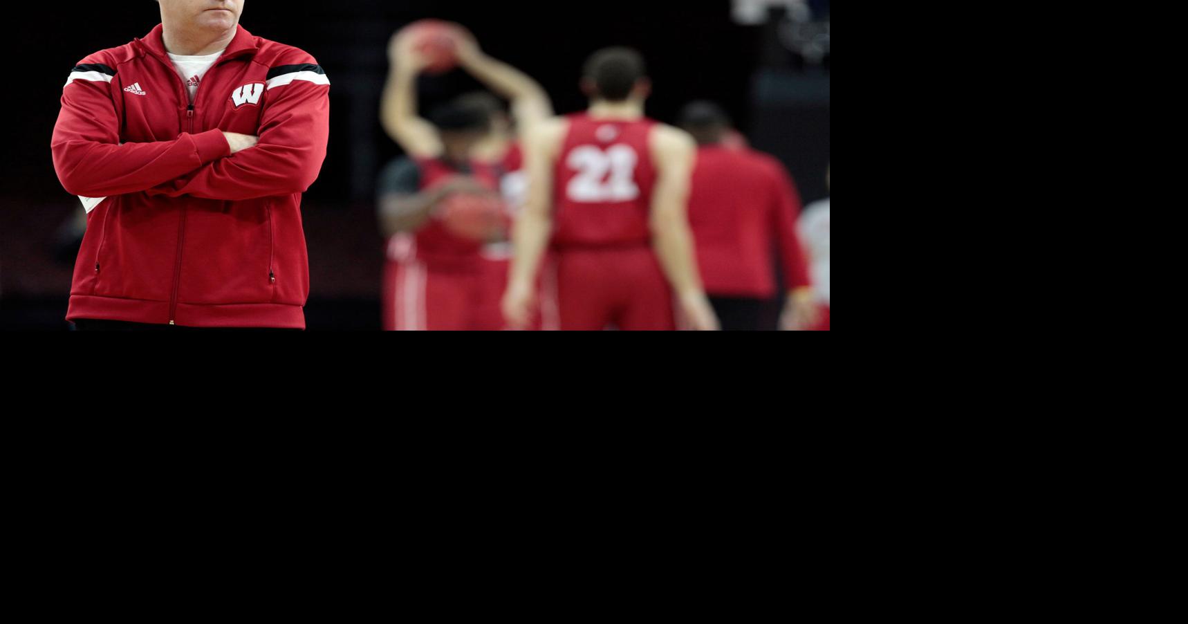 Tom Oates: Greg Gard could take Wisconsin basketball to an even higher ...