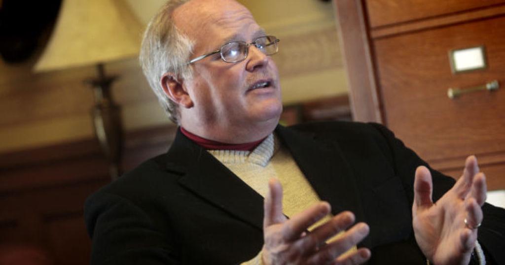 State Sen. Dale Schultz to retire
