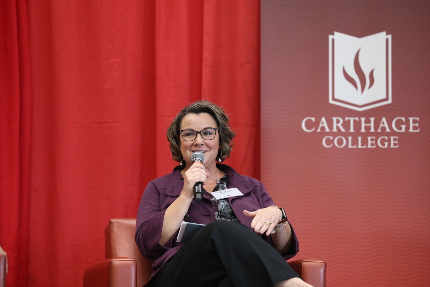 Carthage College will honor MLK during event January 8