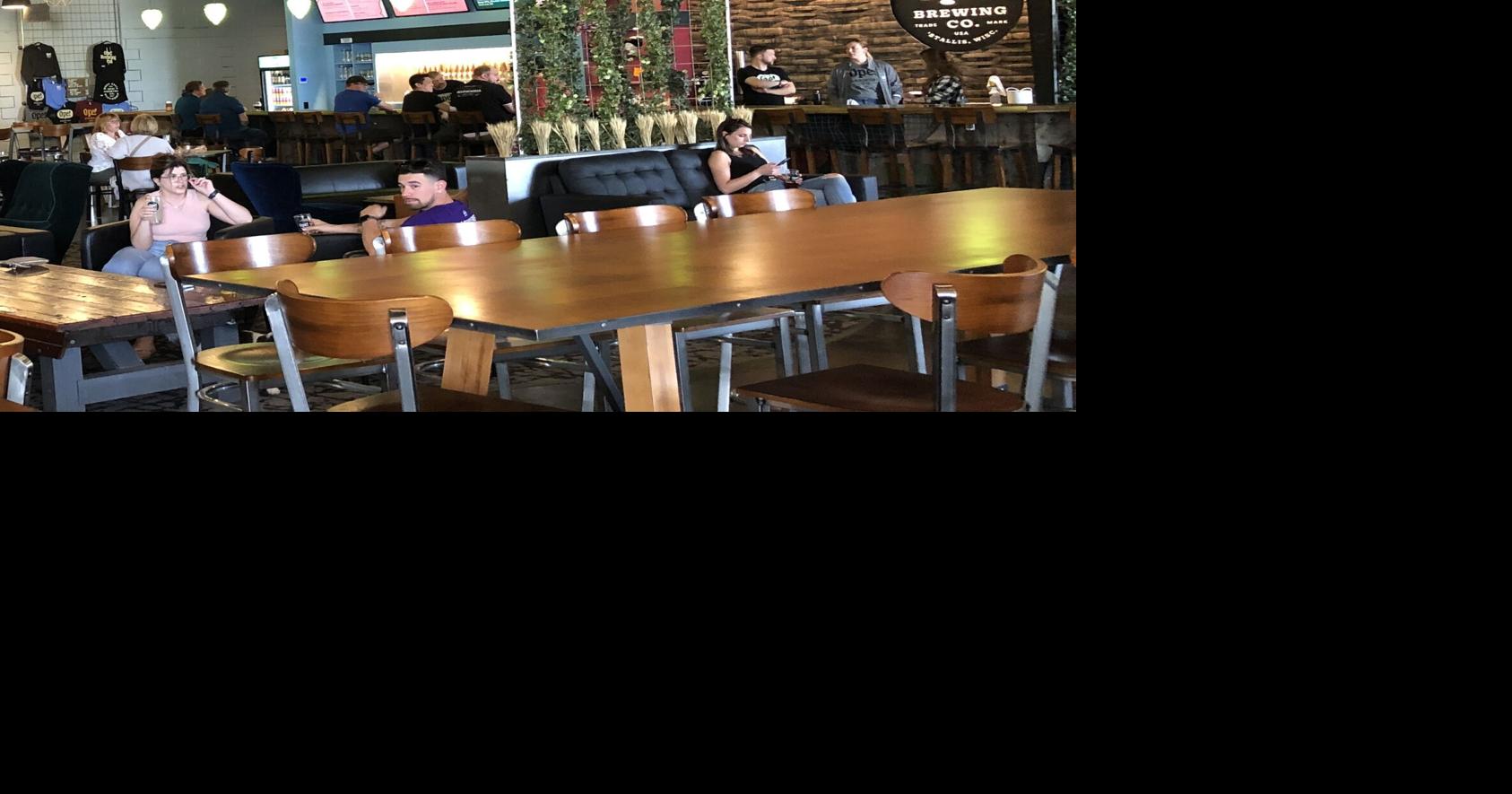 Beer Baron: Craft brewing is alive and well in Wisconsin