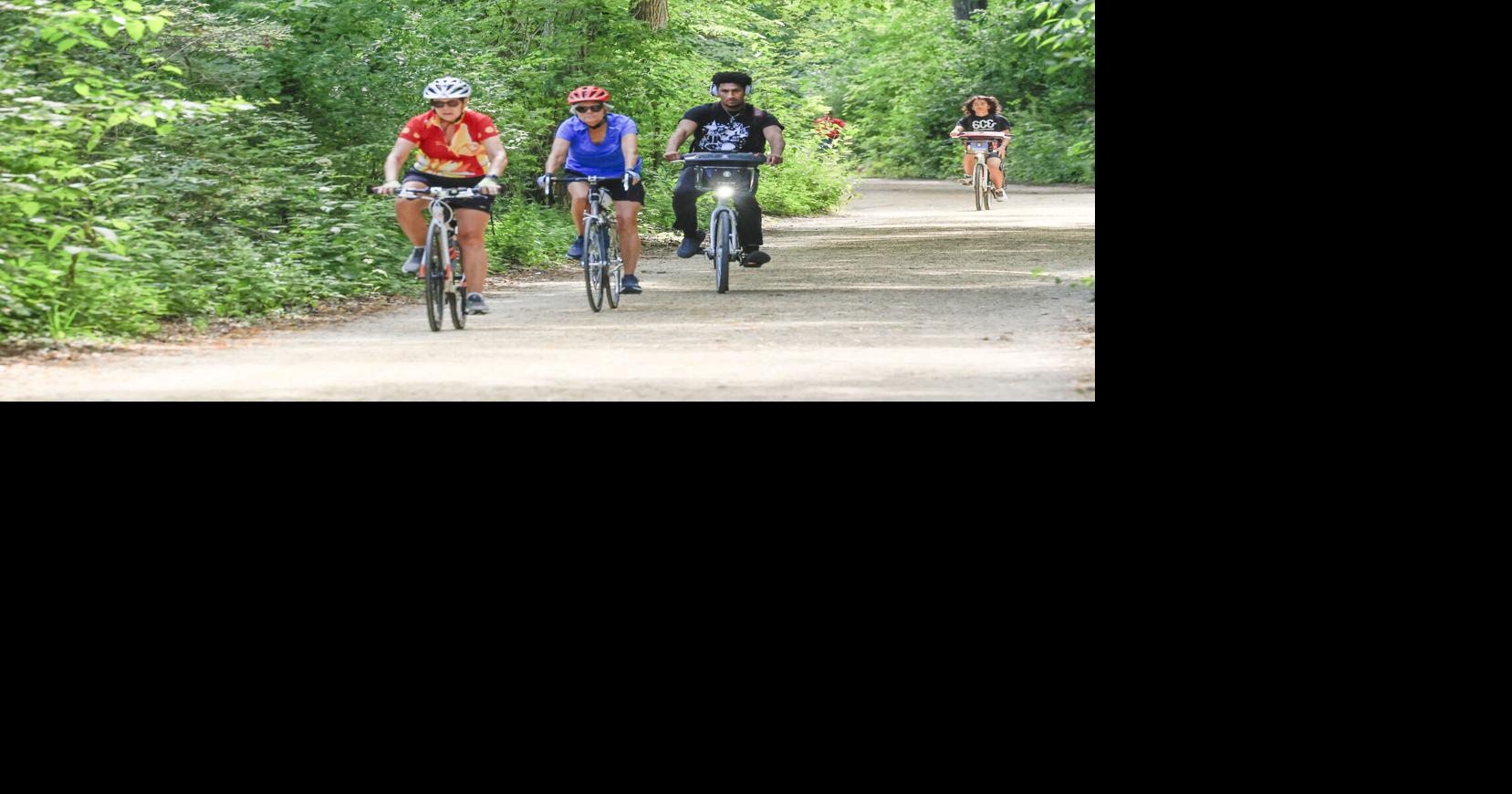 UW-Madison to build nature preserve, may pave Lakeshore path