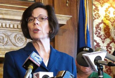 Pro-Falk labor group announces $1 million ad buy